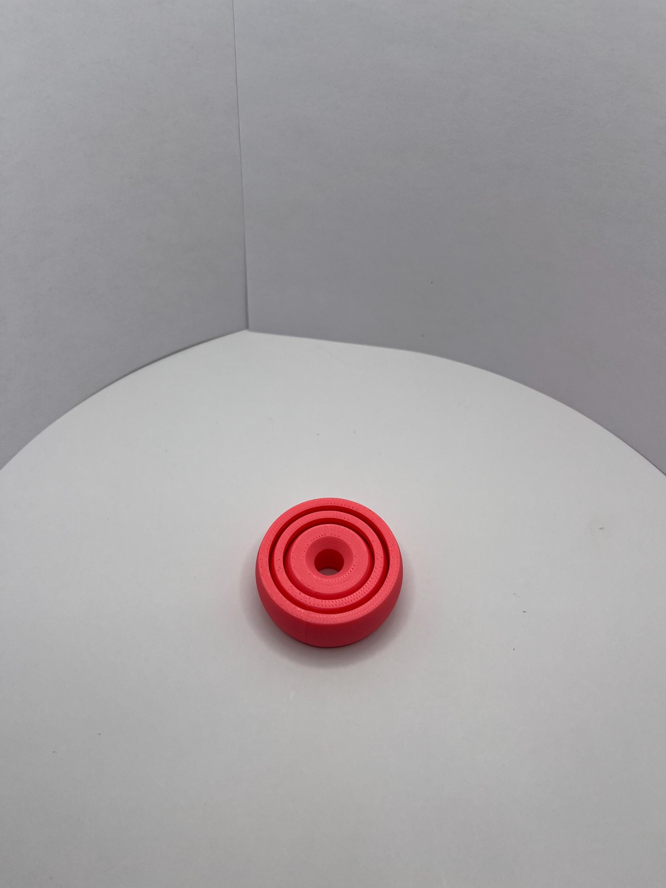 3d Printed Fidgets/gyro Fidgets - Etsy