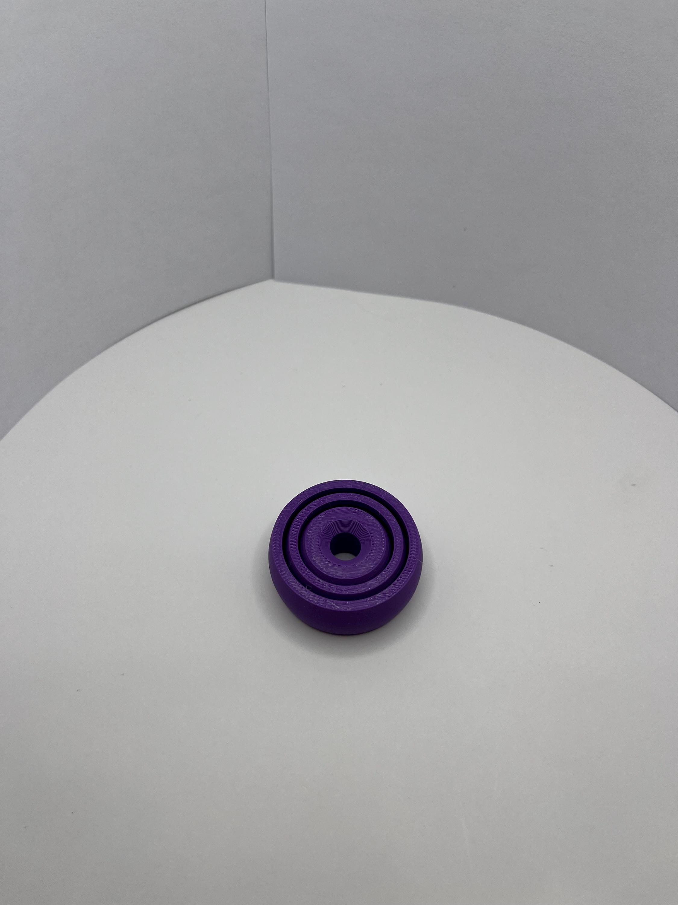 3d Printed Fidgets/gyro Fidgets - Etsy
