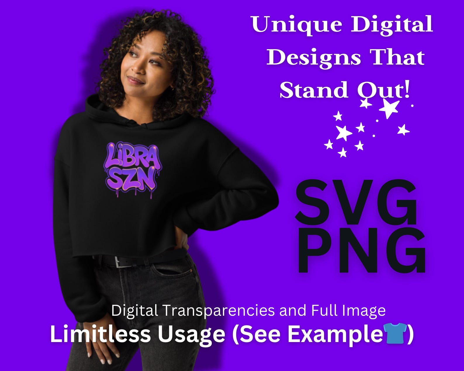 Libra SZN SVG & PNG: Zodiac Sign, Libra Birthday - Etsy