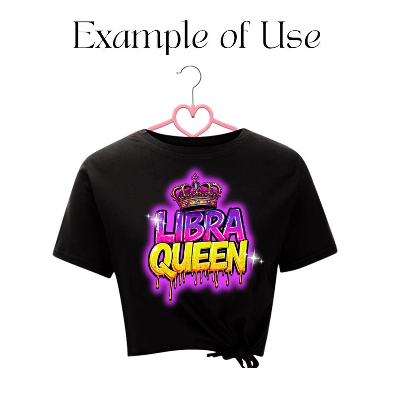 Libra Queen, Libra Zodiac Sign, Astrological Signs, Birthday SVG & PNG ...