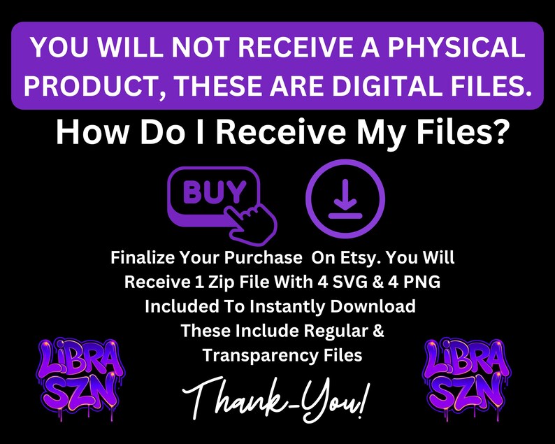 Libra SZN SVG & PNG: Zodiac Sign, Libra Birthday - Etsy