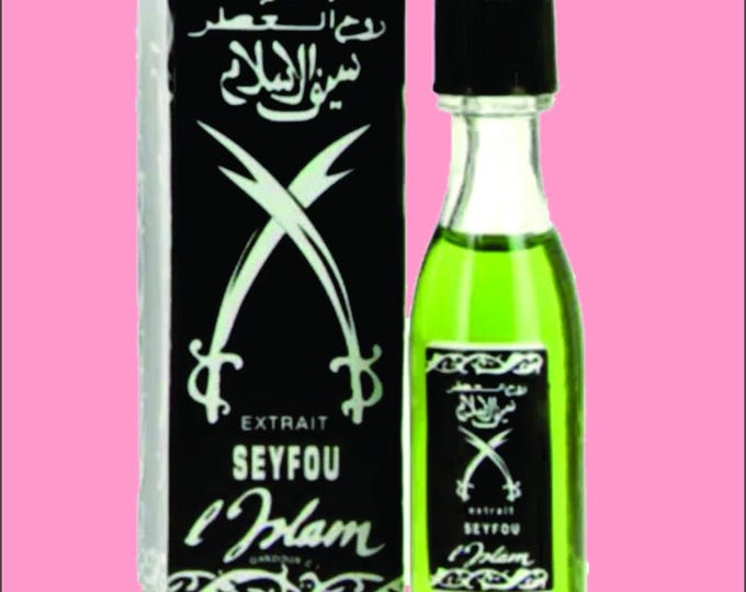 La Flamme Oil - Etsy