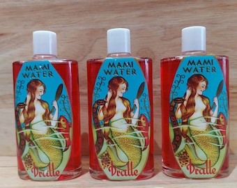 Mami Water Perfume 100ml - Etsy
