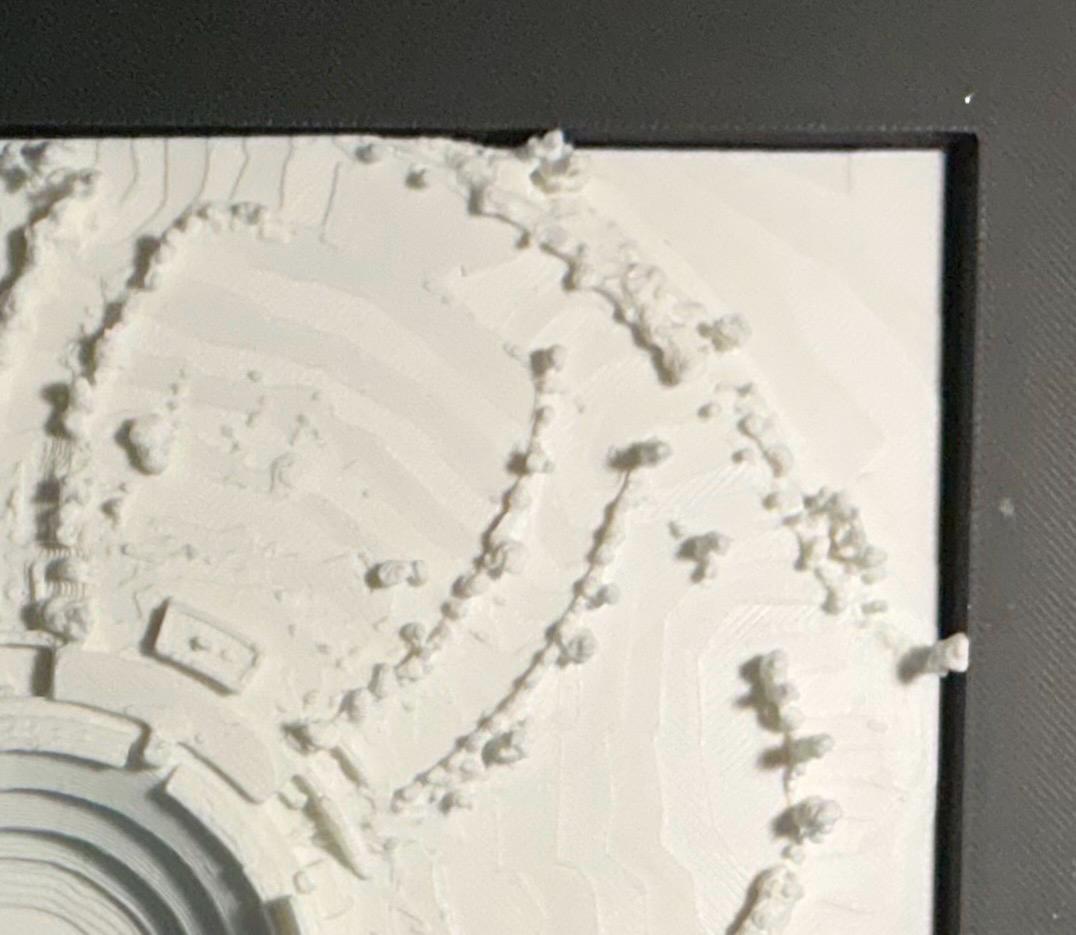 World Series 3d-printed Dodger Stadium Model Unique Sports Memorabilia ...