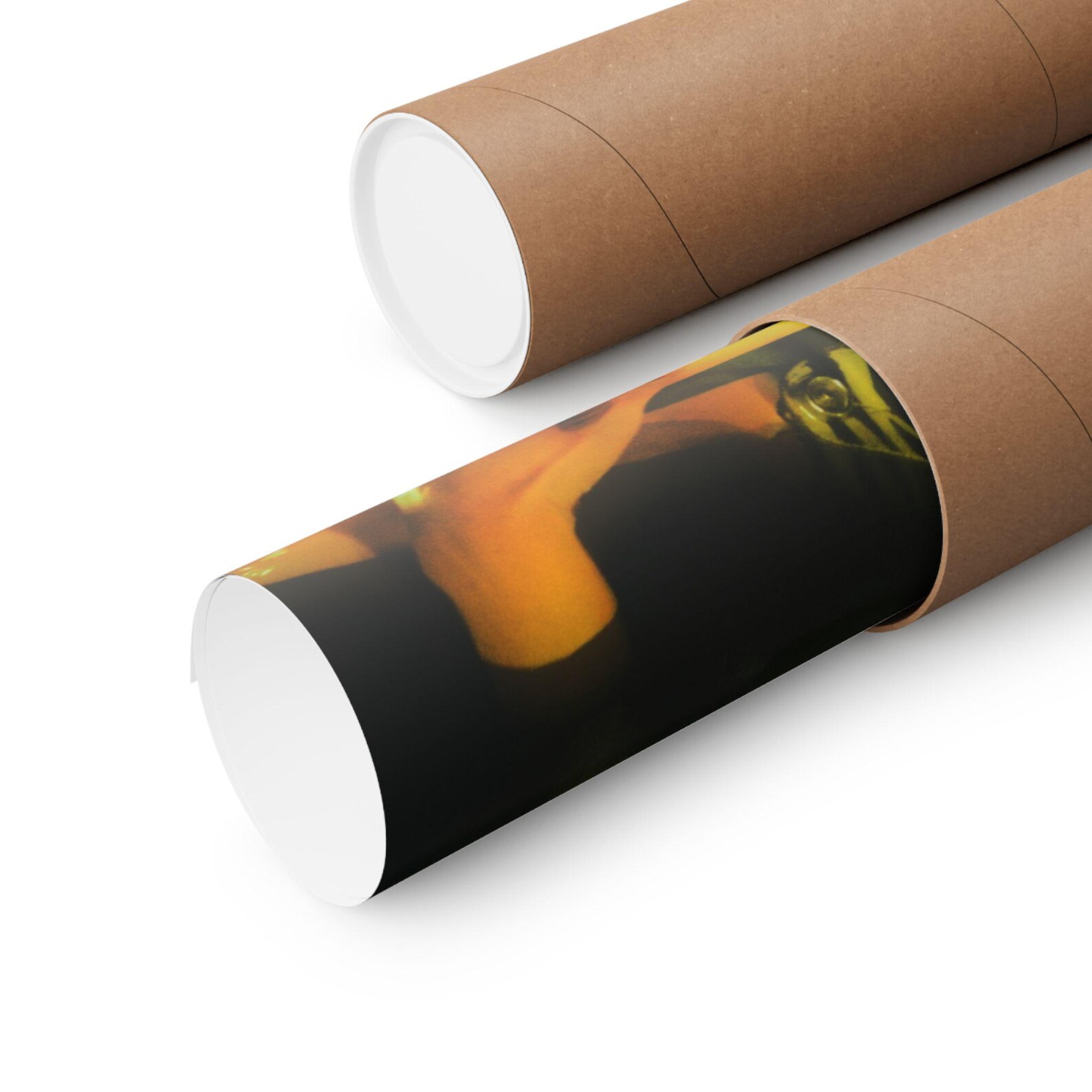 Turnstile Concert Poster - Meg Mills Live Photo - Hardcore Punk Wall ...