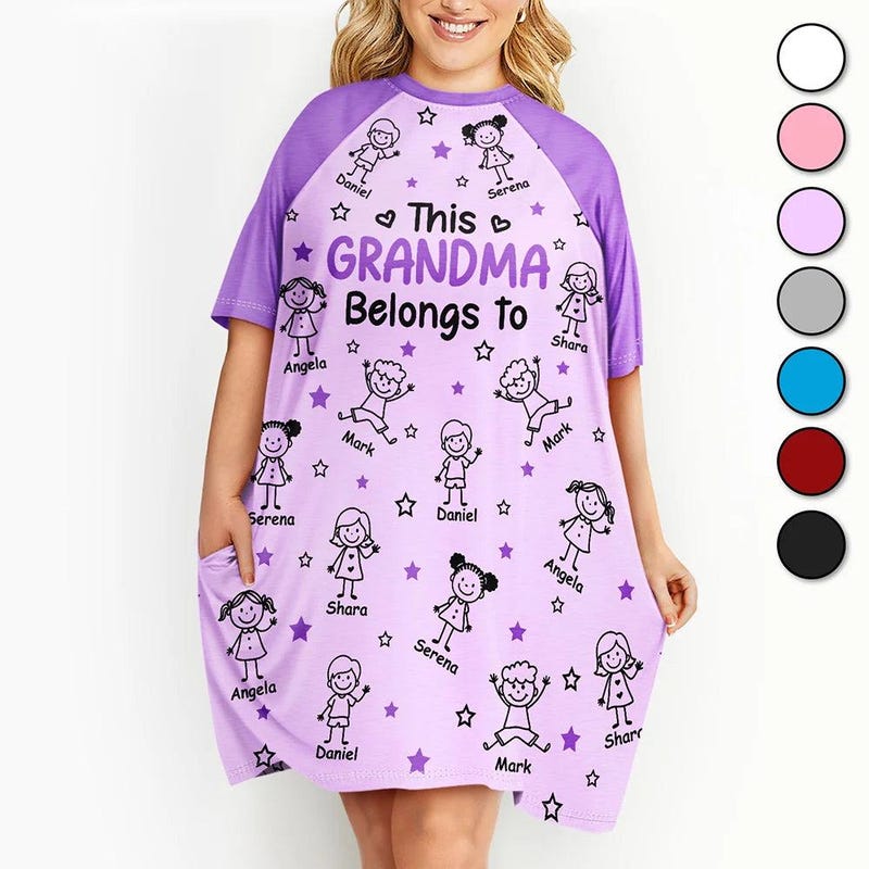 Nana Petite Aide Air - Etsy New Zealand