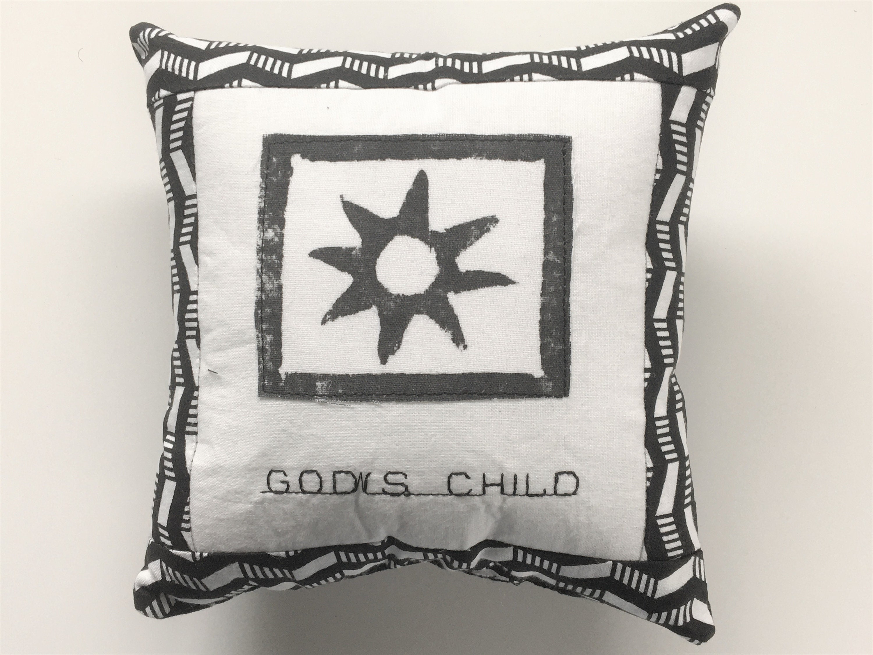 Adinkra Symbols/adinkra Symbols Mini Pocket Pillows/african - Etsy Canada