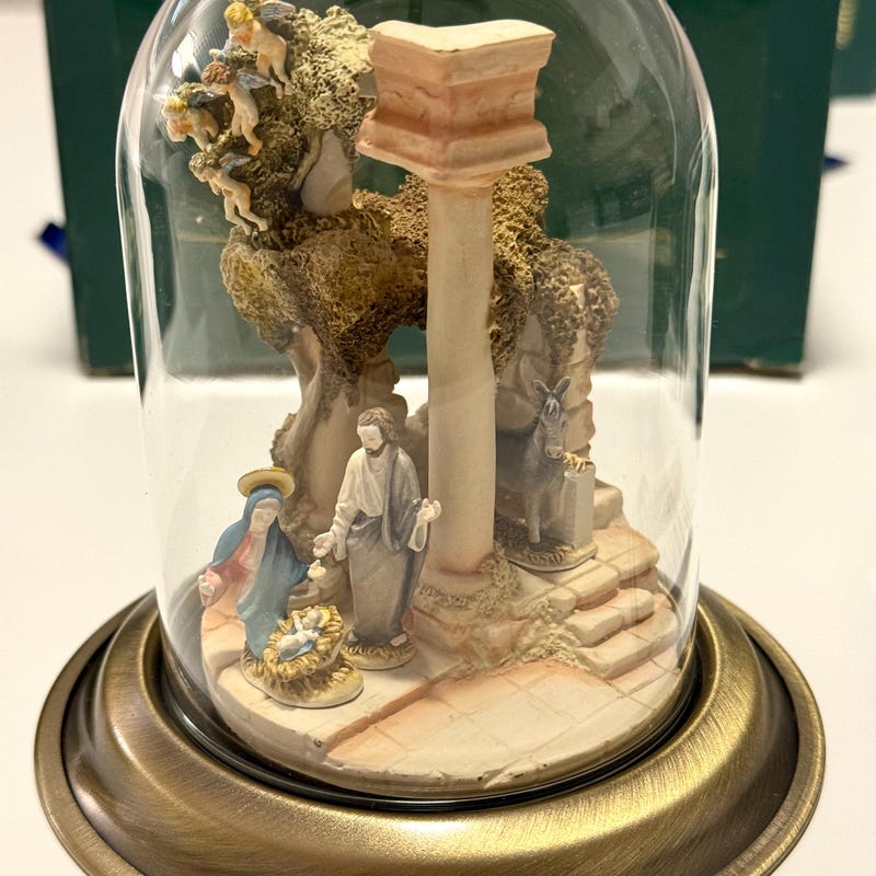 Olszewski Miniatures - Etsy