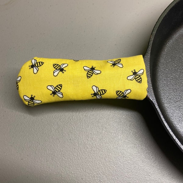 Pot Handle Cover - Etsy