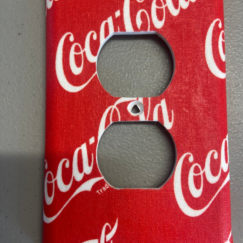Coca Cola Lighting - Etsy