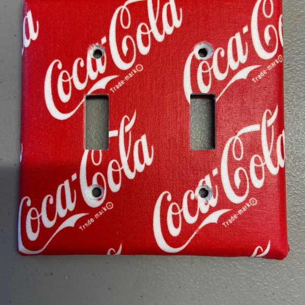 Coca Cola Lighting - Etsy