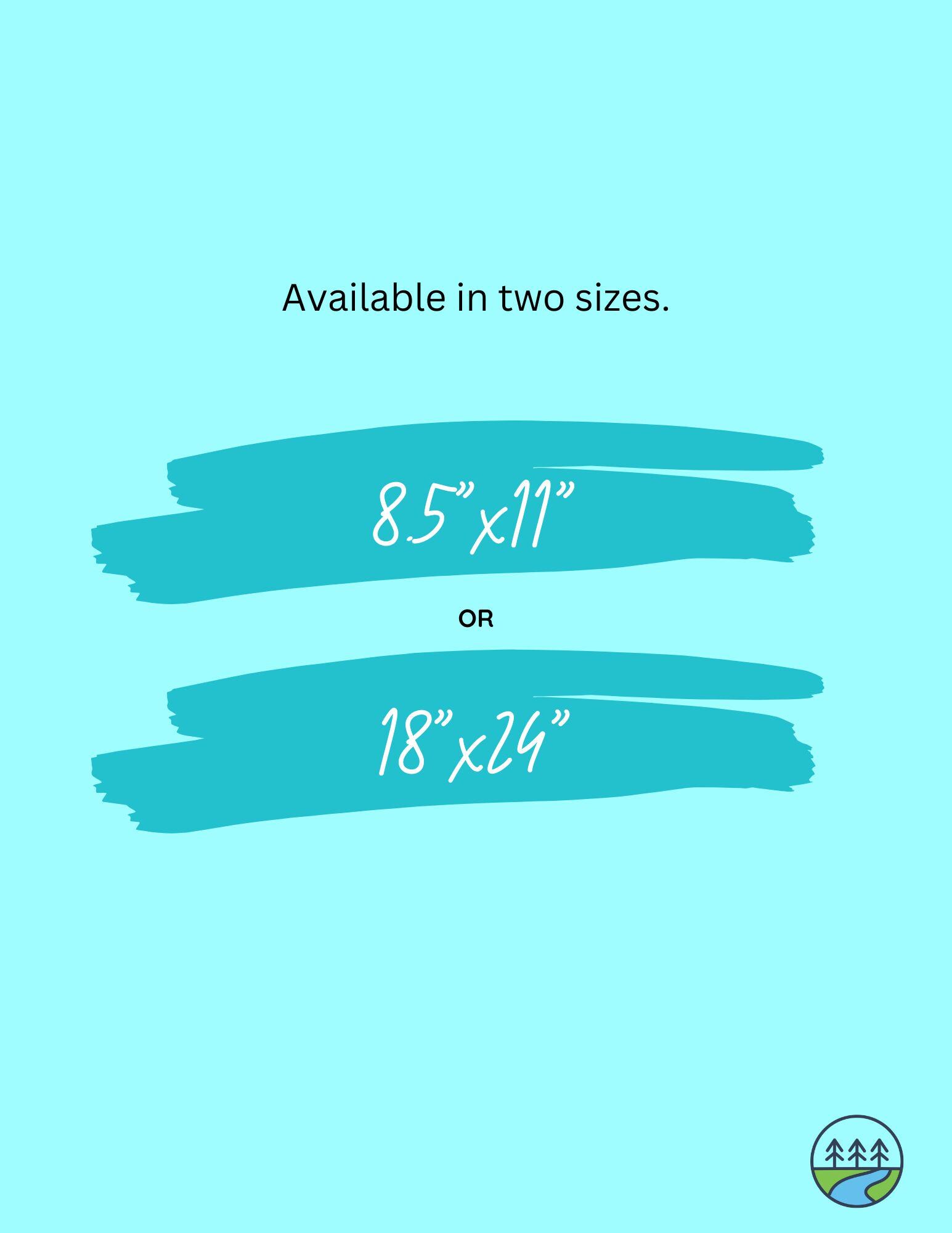 Gotcha Day Poster Digital Instant Download, Custom Canva Template, Dog ...