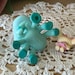 Spider #866 Authentic LPS – Littlest Pet Shop Figurine Rare Figure With ...