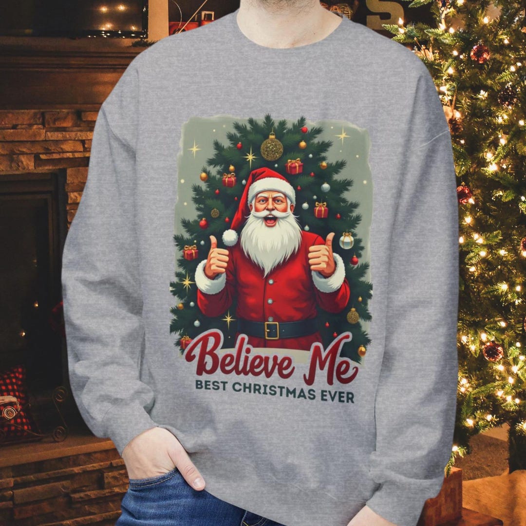 Best Christmas Ever PNG Christmas Quote Digital Download, Holiday ...