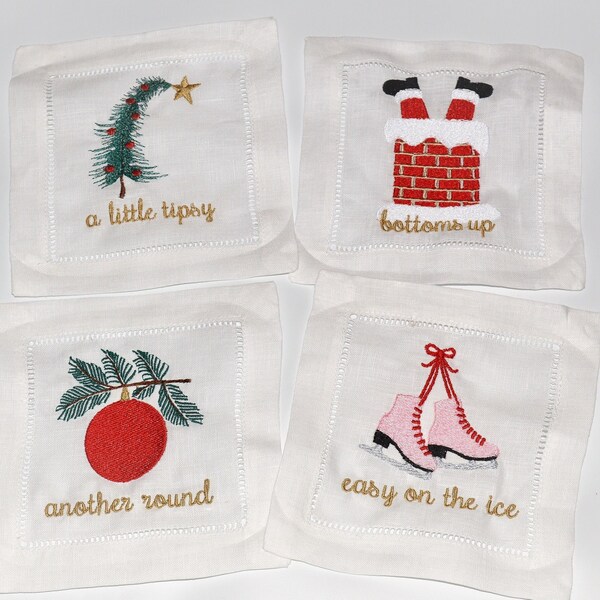 Cocktail Napkins Funny Sayings - Etsy