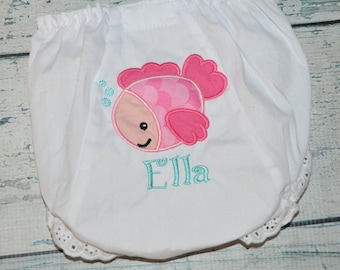 Fish Diaper - Etsy