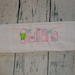 Personalized Princess Burp Cloth Monogrammed Name in Princess - Etsy