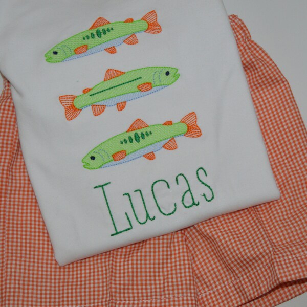 Trio Personalized Shirts - Etsy