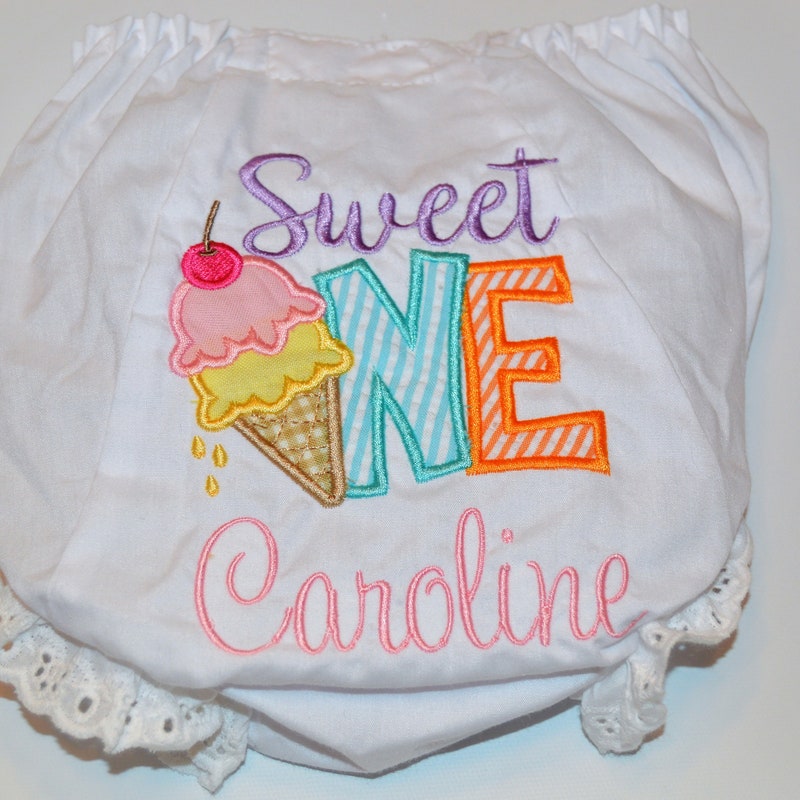 Sweet One - Etsy