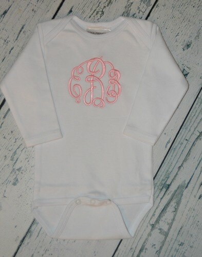 Personalized Shirt or bodysuit Custom You choose font and | Etsy