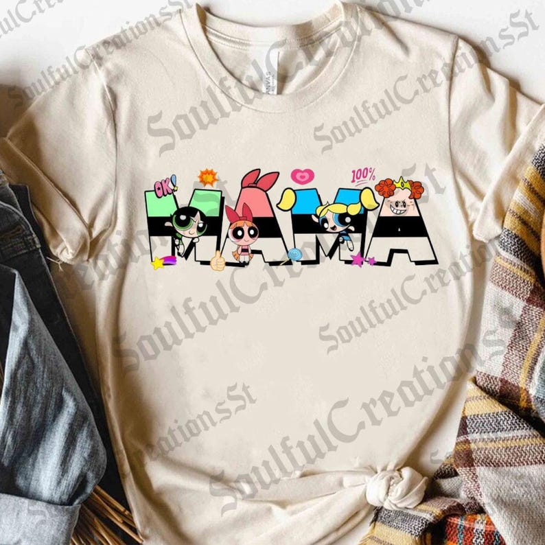 20 Bundle Custom Mama Cartoon Png, Kids Name Movie Png, Cartoon ...