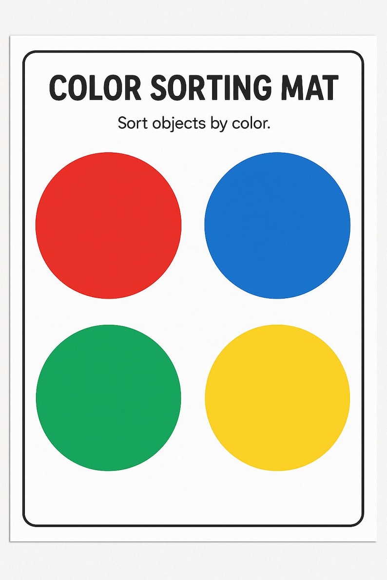 Preschool Curriculum: 12 Monthly Creative Lesson Plans (digital) - Etsy