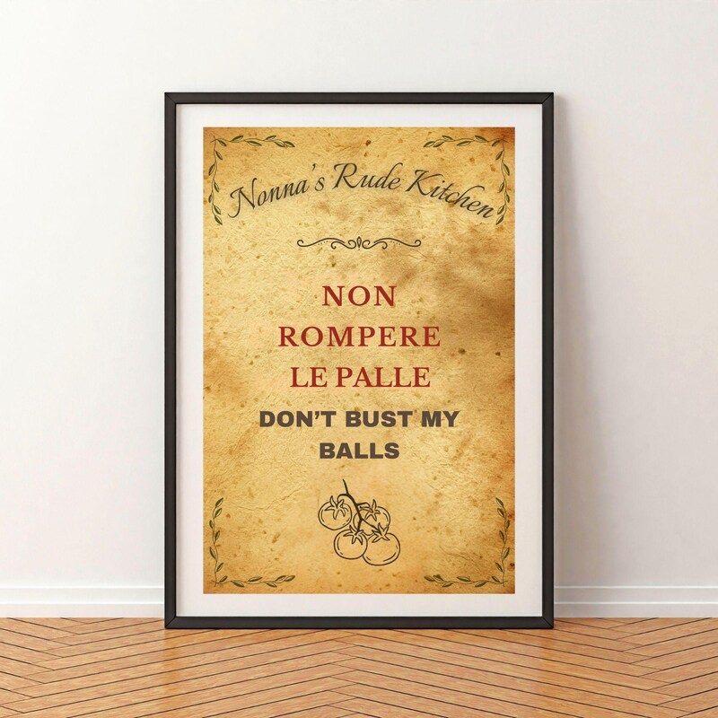 Cheeky Food Quotes - Etsy