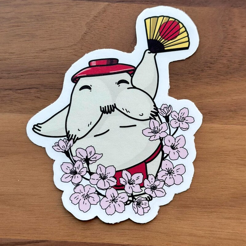 Radish Spirit - Etsy