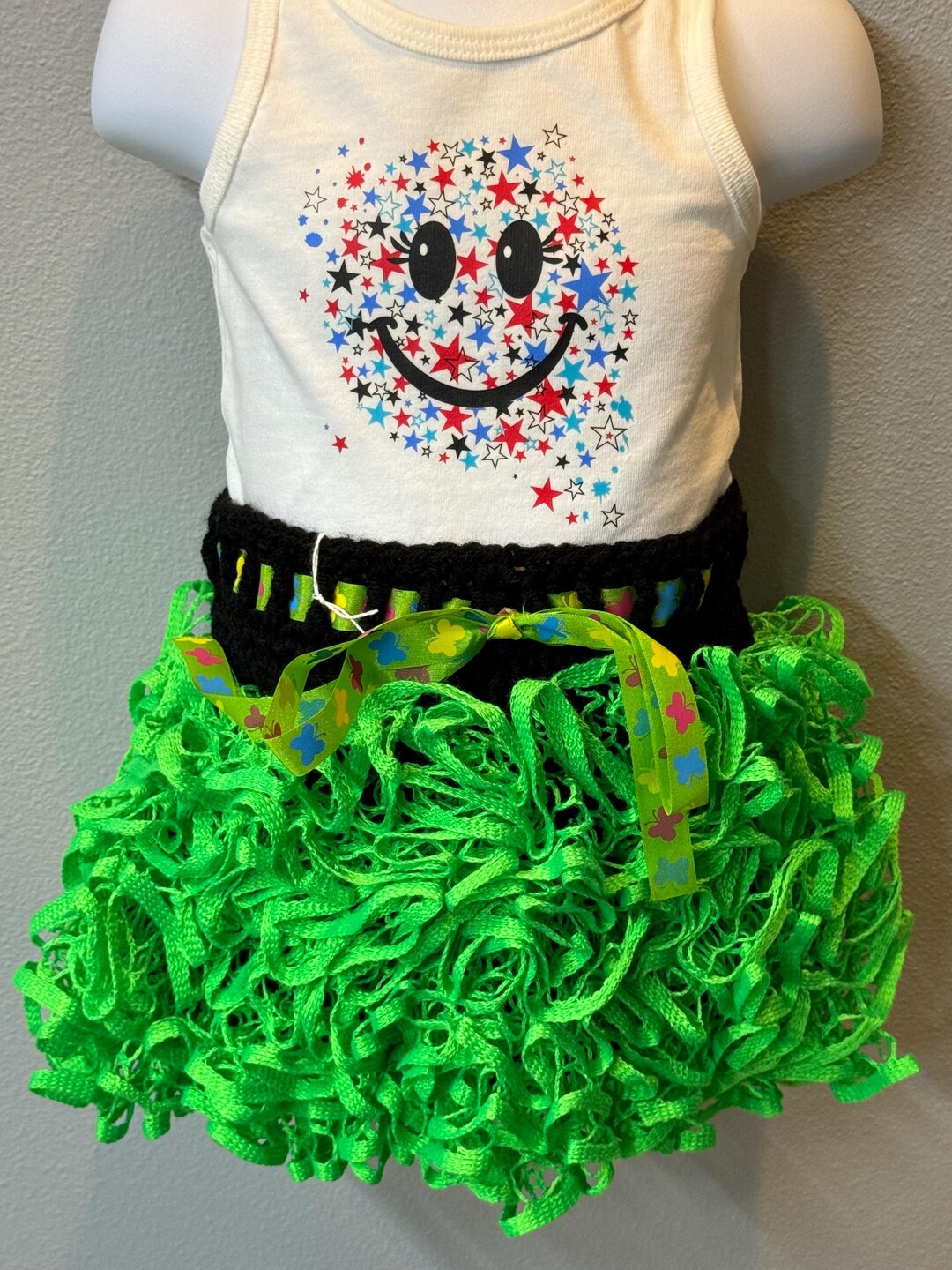 Medium Ballerina Ruffle Skirt - Etsy