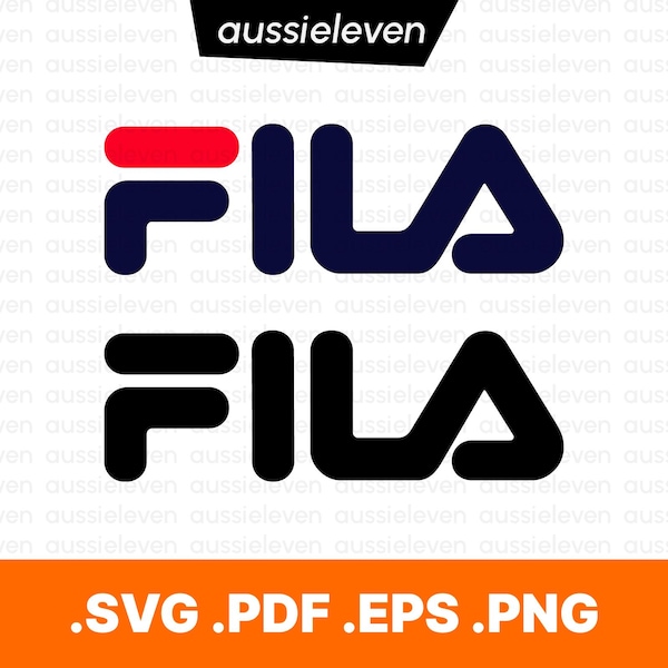Fila - Etsy