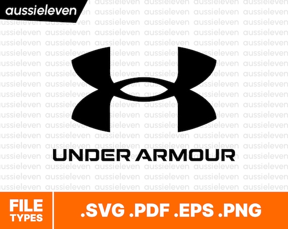 Under Armour Logo Vector Under Armour | Seanmacleancreative
