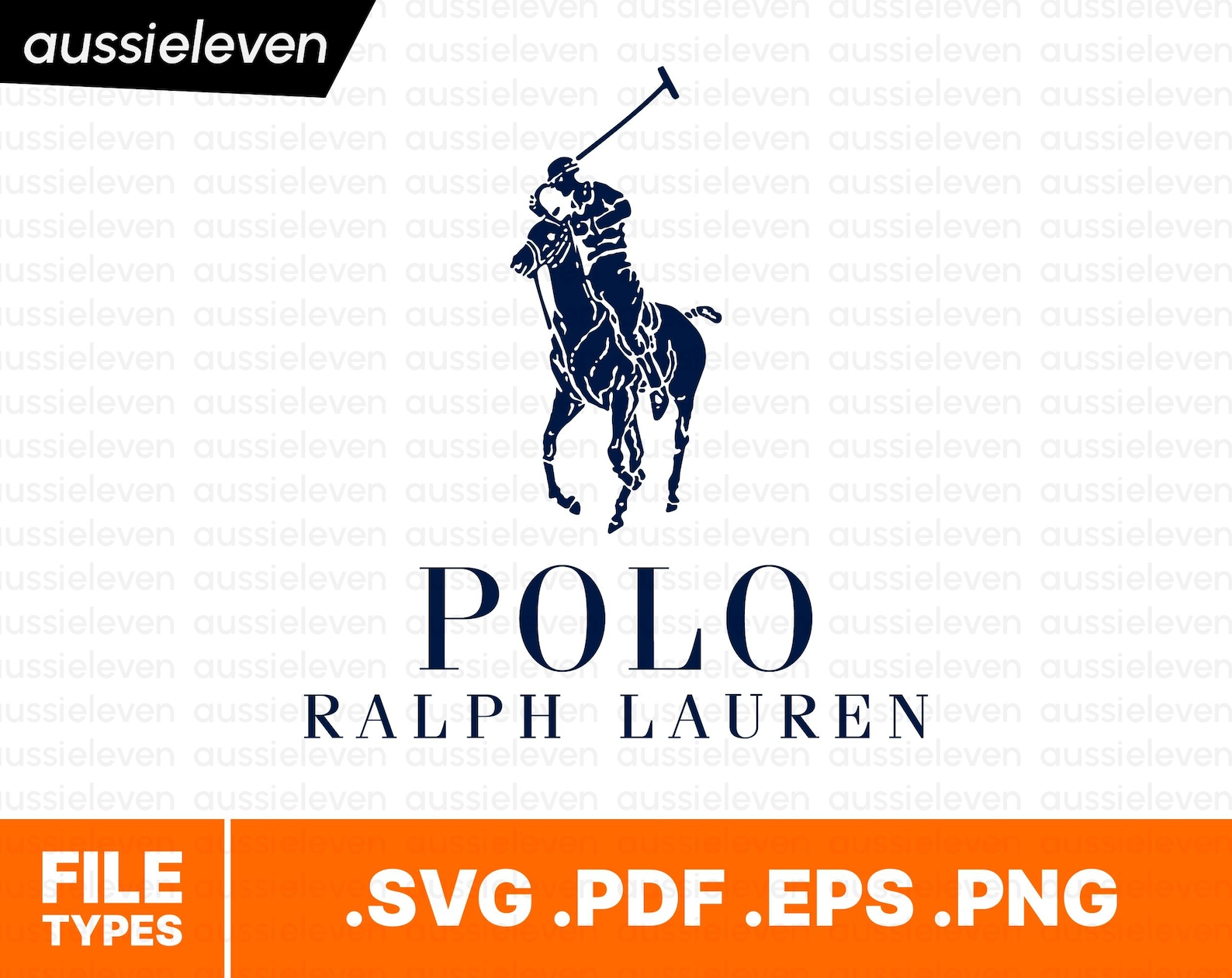 Polo Logo Svg Pdf Eps Png Polo Logo Clipart Cut Files for Silhouette ...