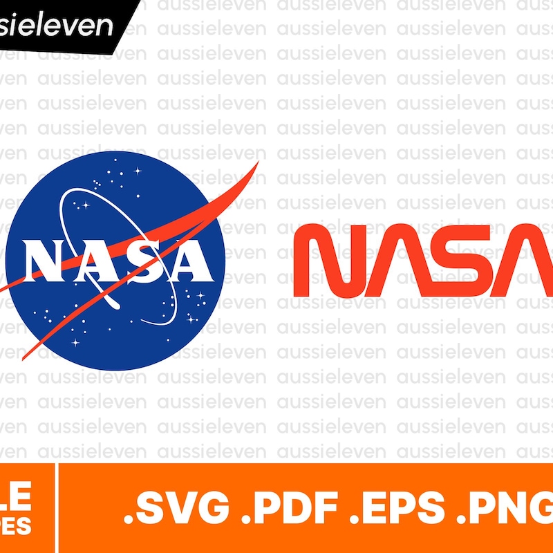 Nasa - Etsy