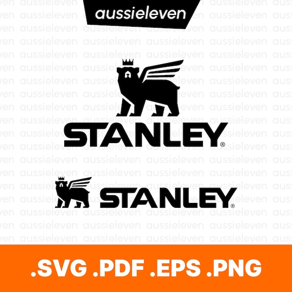 Stanley Stickers - Etsy UK