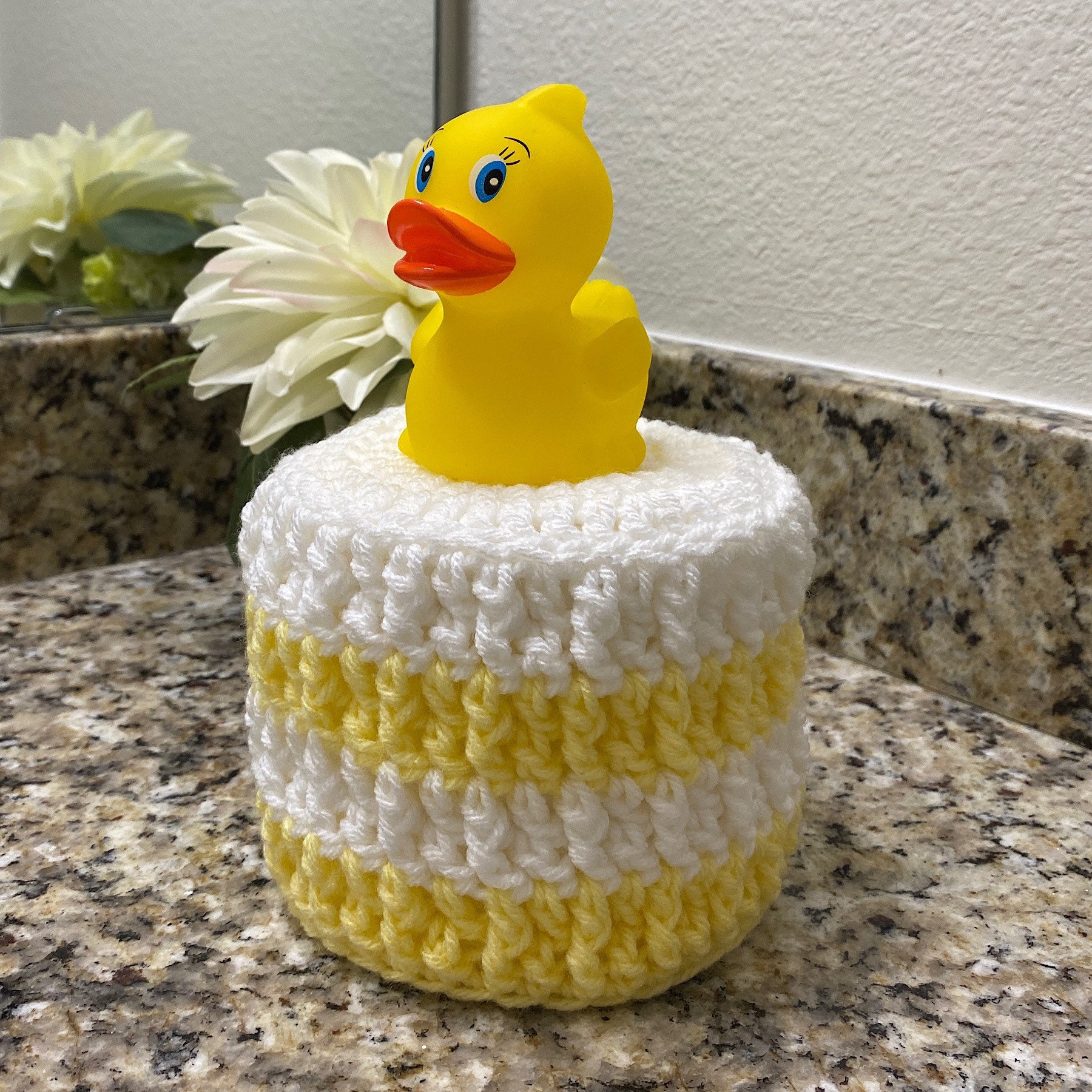 Duck Toilet Paper