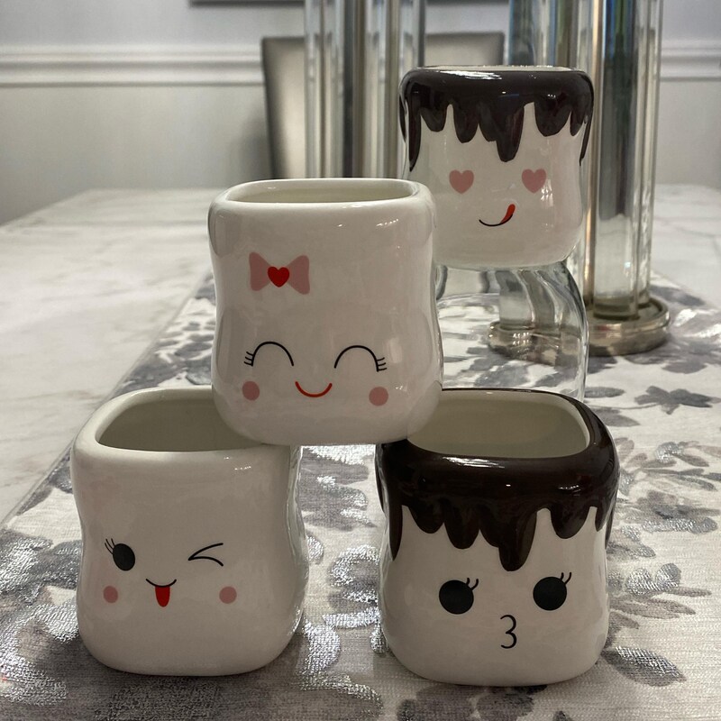 Fall Shaped Mugs - Etsy