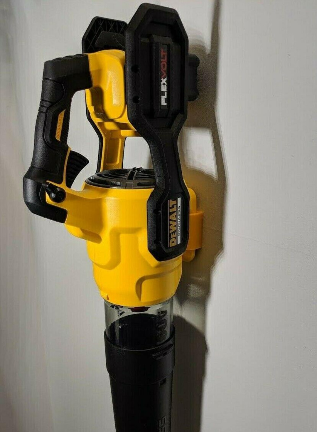 Dewalt 60V Flexvolt Leaf Blower Wall Mount Hanger - DCBL772X1 - Etsy