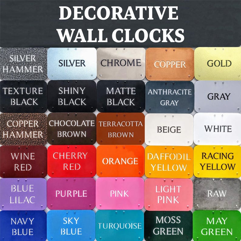 Letrero metálico decorativo para pared con diseño de grúa, letrero ...