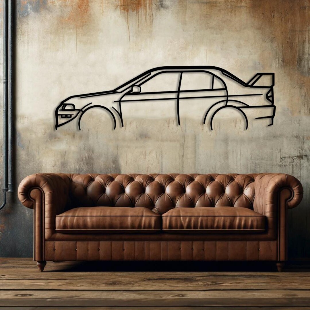 Modern Classic Rally Car, Best Gifts for Modern Classic Car Owners ...