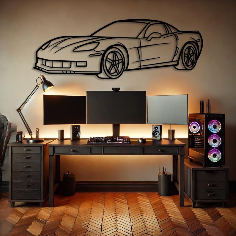 Car Guy Birthday Gifts for Him, Cool Gifts for Car Guys, Gifts for New ...