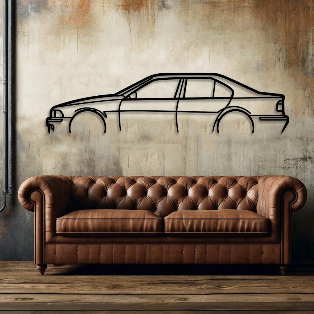 Super Car Gift for Car Lovers, Birthday Gifts for Dad, Garage Outside ...