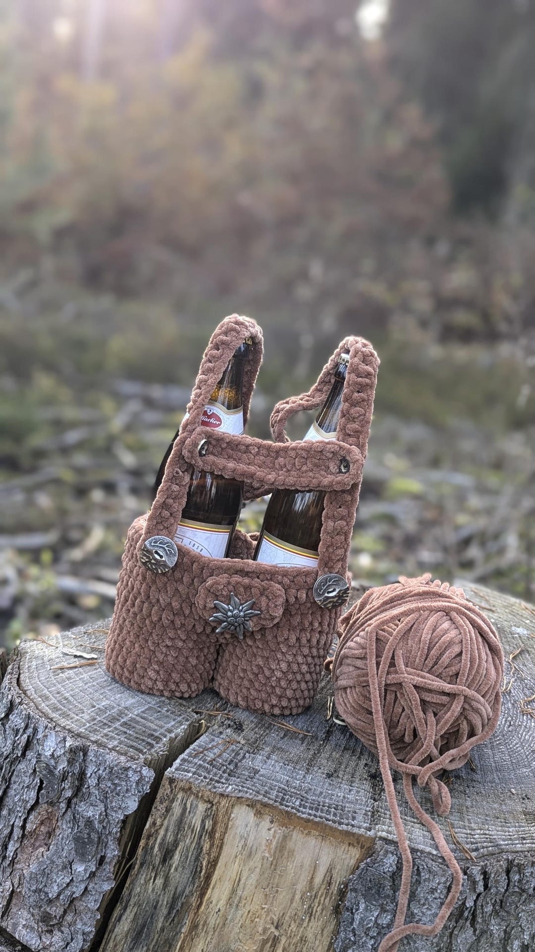 Lederhosen Beerholder Pattern, Austrian Leather Pants/trousers Pattern ...