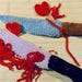 Crochet Knife Pattern – Quirky Amigurumi for Halloween, Cosplay, or ...