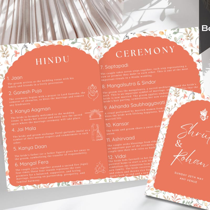 Hindu Wedding Service - Etsy