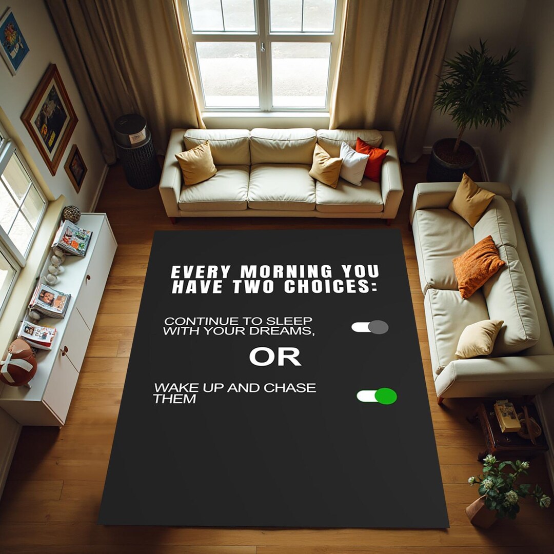 Motivational Sentences for Workplace Efficiency,every Morning You Have ...