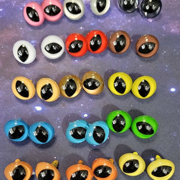 Slit Pupil - Etsy