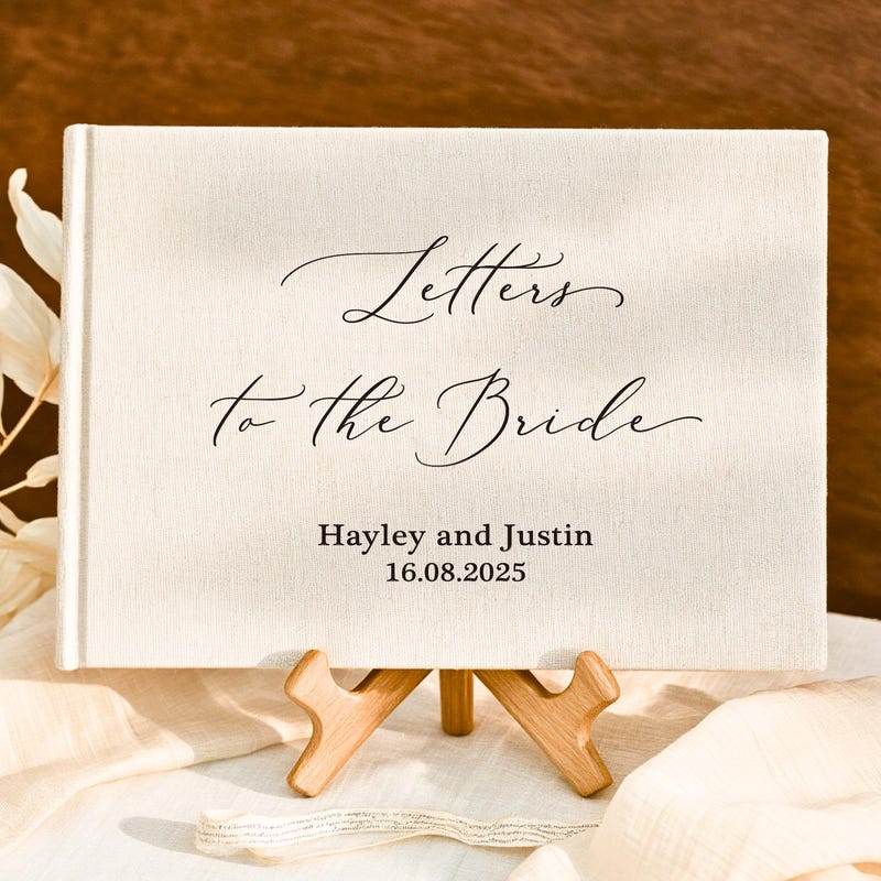 Scrapbook Plain Book - Etsy