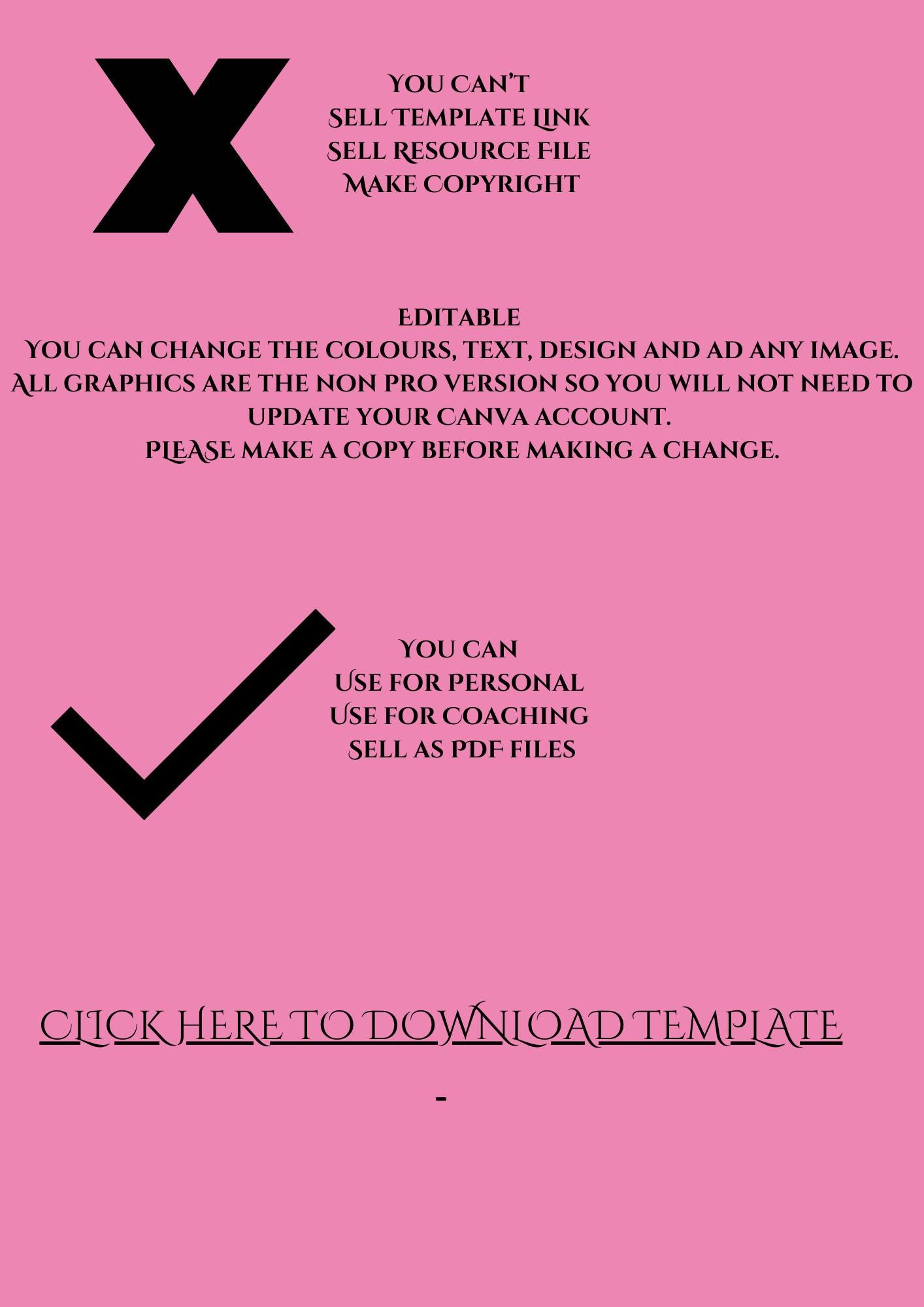 Girls Trip Invitation Editable Canva Template Digital Getaway Invite ...