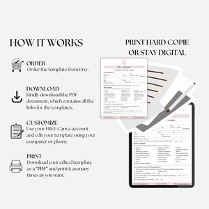 Skin Booster Consent, Filler Consultation, Filler Aftercare Advice ...