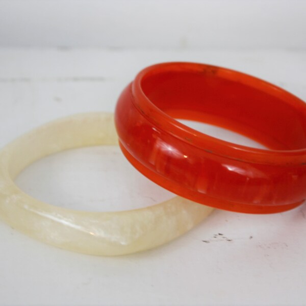 70s Bangle - Etsy